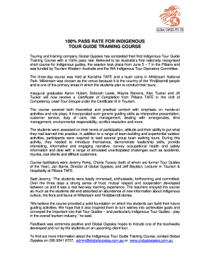 DPR Private Swim Lesson Waiver Doc Template | pdfFiller