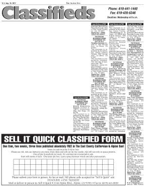 Fillable Online Breah Executive Fax Email Print - pdfFiller