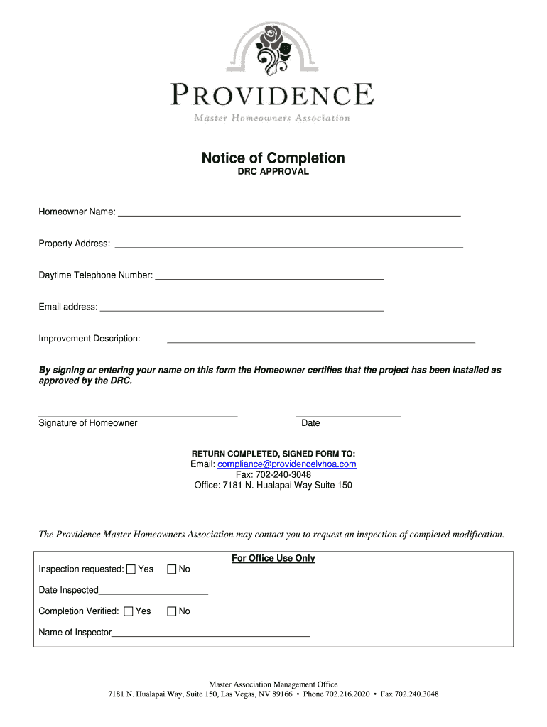 Fillable Online DRC APPROVAL Fax Email Print - pdfFiller