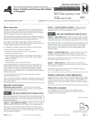 Fillable Online Complete Form ST-810 Fax Email Print - pdfFiller