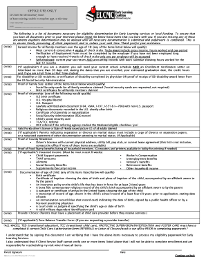Fillable Online STAFF SIGNATURE: Fax Email Print - pdfFiller