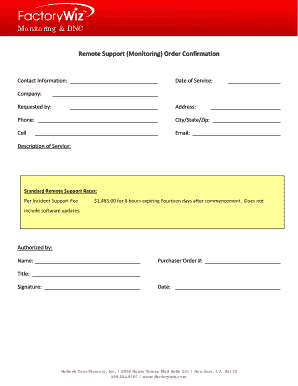 Fillable Online & DNC Fax Email Print - pdfFiller