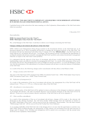 Fillable Online IMPORTANT: THIS DOCUMENT IS IMPORTANT AND REQUIRES YOUR ...