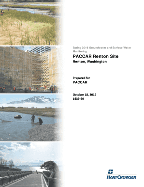 Fillable Online fortress wa PACCAR Renton Site Fax Email Print - pdfFiller