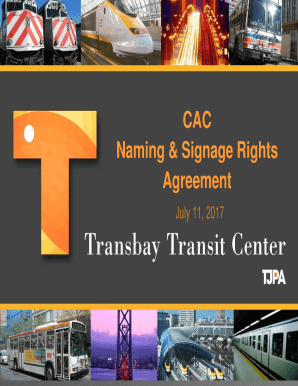 Fillable Online Naming & Signage Rights Fax Email Print - pdfFiller