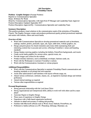 Solicitation Letter For Church Anniversary - Fill Online, Printable ...