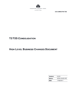Fillable Online T2/T2S CONSOLIDATION Fax Email Print - pdfFiller
