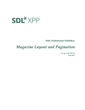 Fillable Online SDL Group has prepared this document for use by its ...