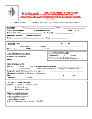 Salience Inventory Assessment - Fill Online, Printable, Fillable, Blank ...