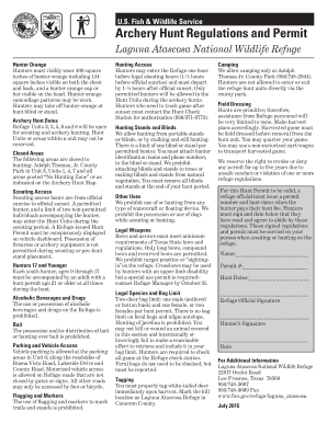 Fillable Online Hunter Orange Fax Email Print - pdfFiller