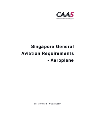 Fillable Online Singapore General Fax Email Print - pdfFiller