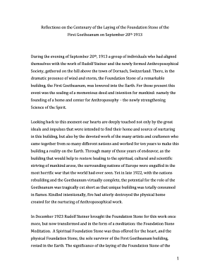 Fillable Online Af Form 406. Arts Fax Email Print - pdfFiller