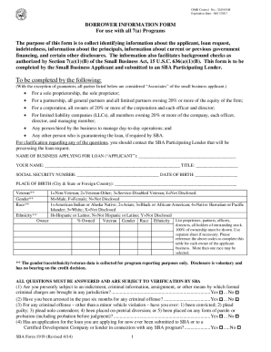 Fillable Online SBA Loan Construction Checklist Fax Email Print - pdfFiller