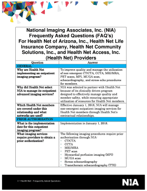 Fillable Online , Health Net Life Fax Email Print - pdfFiller