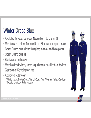 Fillable Online Winter Dress Blue Fax Email Print - pdfFiller