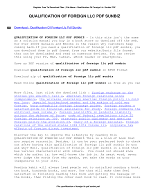 Fillable Online Register Free To Download Files File Name ...