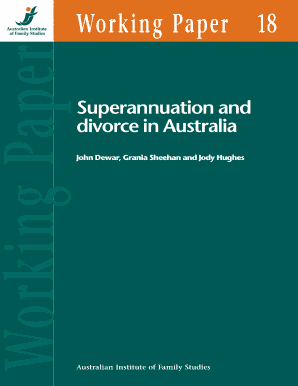 Fillable Online John Dewar, Grania Sheehan and Jody Hughes Fax Email ...