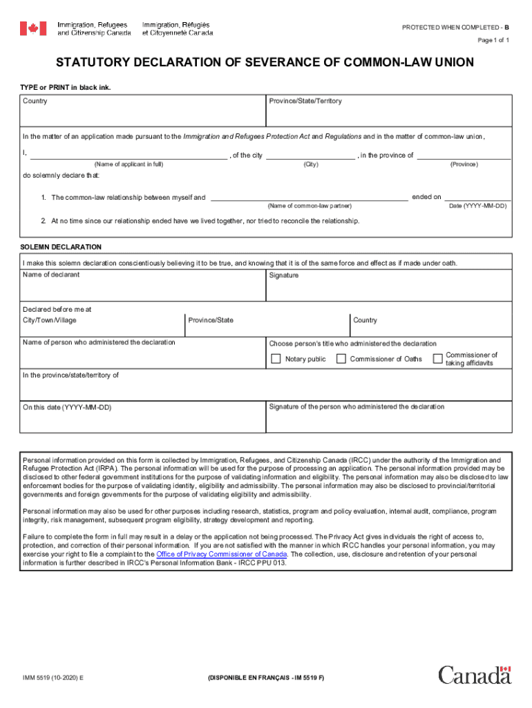 Imm 5911: Fill out & sign online | DocHub