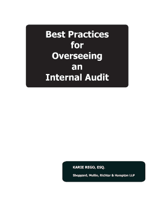 Karie Rego - Fill Online, Printable, Fillable, Blank | pdfFiller