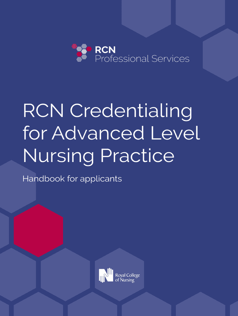 Fillable Online for Advanced Level Fax Email Print - pdfFiller