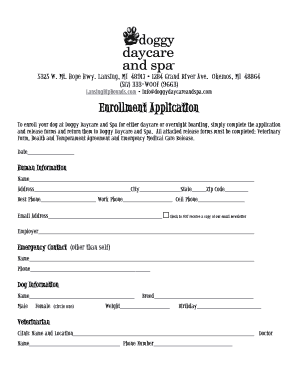 Fillable Online 5325 W Fax Email Print - pdfFiller