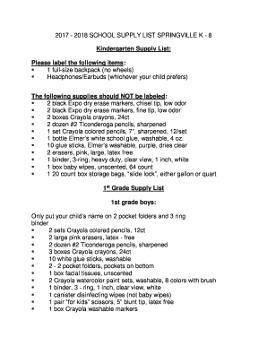Fillable Online Please label the following items: Fax Email Print ...