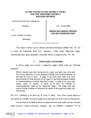 Fillable Online 17-CR-4009 Fax Email Print - pdfFiller