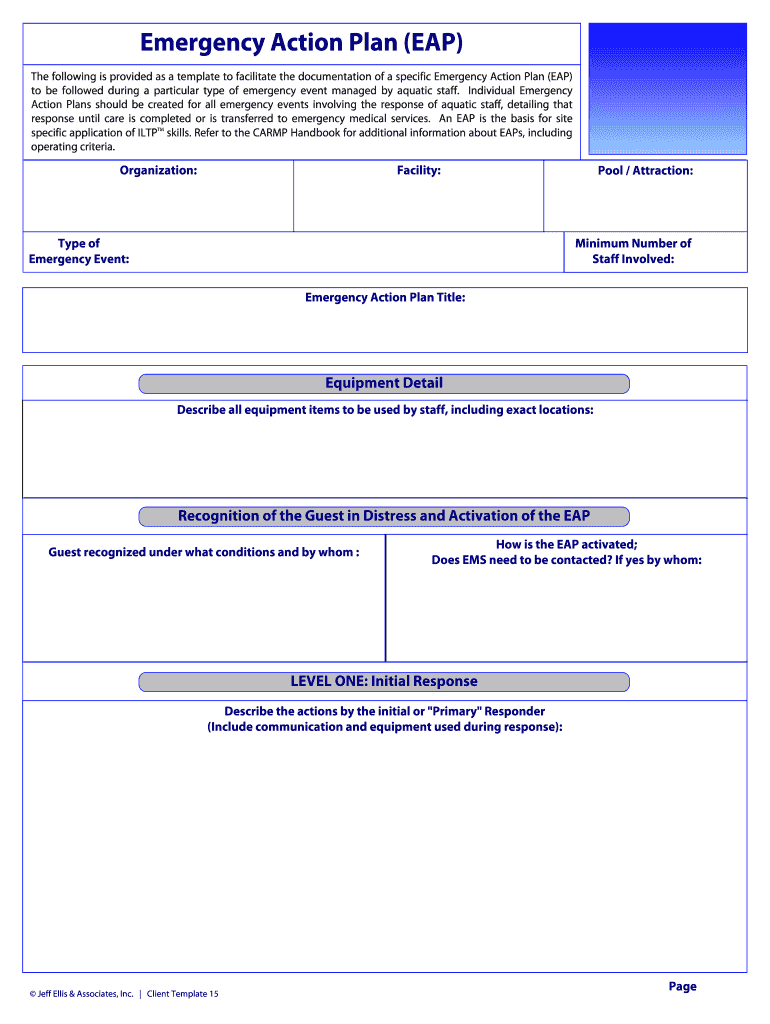 Fillable Online The following is provided as a template to facilitate ...