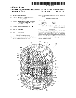 Fillable Online Water Tank Inspection Report - Fax Email Print - pdfFiller