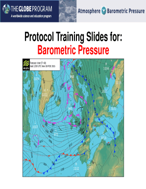 Fillable Online Protocol Training Slides for: Fax Email Print - pdfFiller