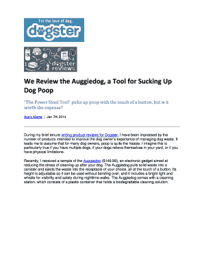 Fillable Online FAQs on poop, synonyms for poop, pooping, diarrhea ...