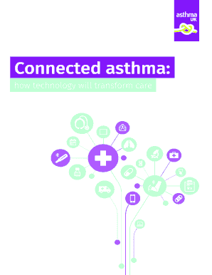 Fillable Online Asthma Control Test PDF Fax Email Print - pdfFiller