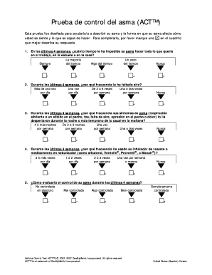 Asma Act - Fill Online, Printable, Fillable, Blank | pdfFiller