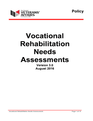 Fillable Online Va Form 90 2237 Pdf Download --- Fax Email Print ...