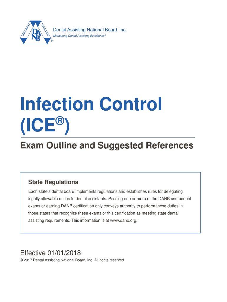 Fillable Online (ICE ) Fax Email Print - pdfFiller