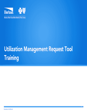 Fillable Online Utilization Management Request Tool Fax Email Print ...