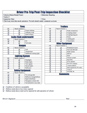 Fillable Online Vehicle (Make/Model/Year): Fax Email Print - pdfFiller