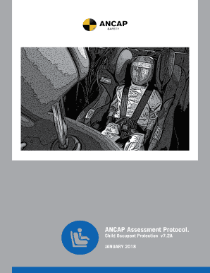 Fillable Online ANCAP Assessment Protocol Fax Email Print - pdfFiller