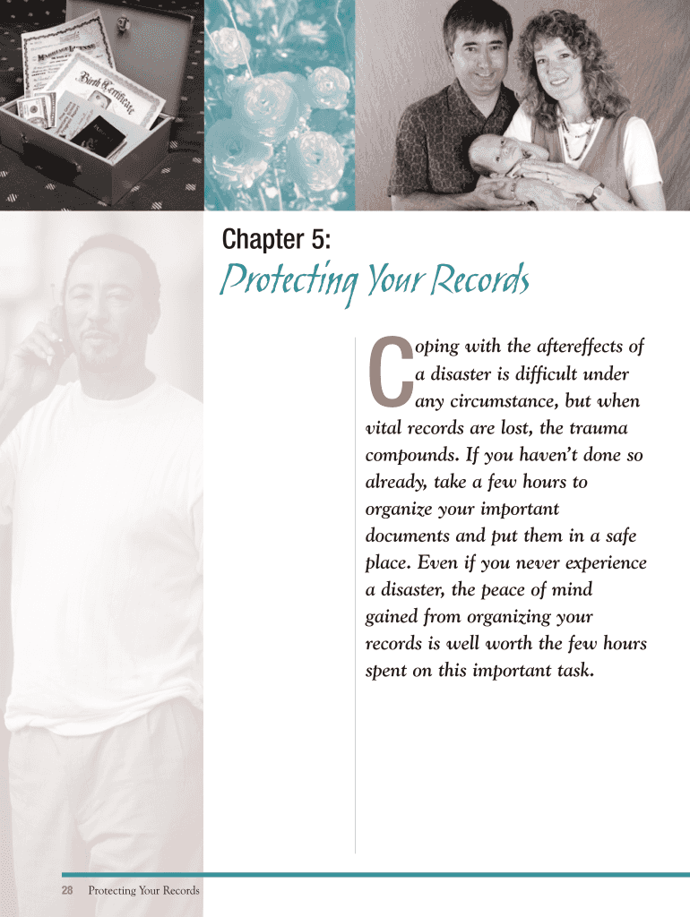 Fillable Online Protecting Your Records Fax Email Print - pdfFiller