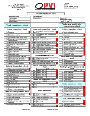 PVI Company - Home Facebook - Fill and Sign Printable Template Online