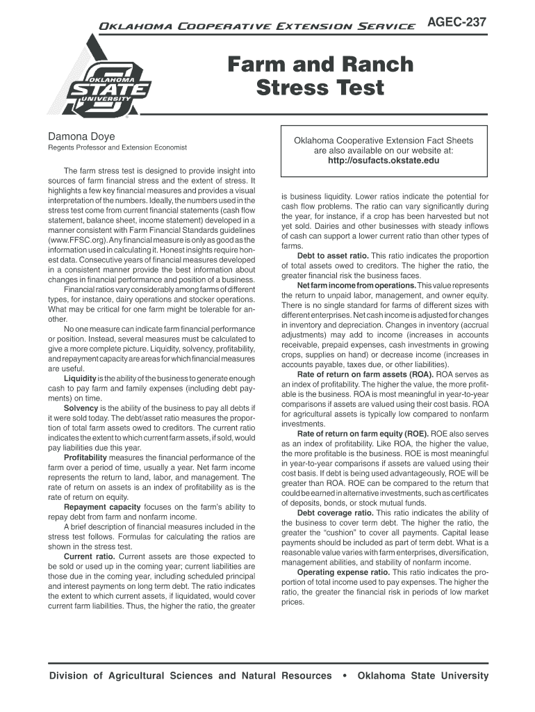 Fillable Online Farm and Ranch Fax Email Print - pdfFiller