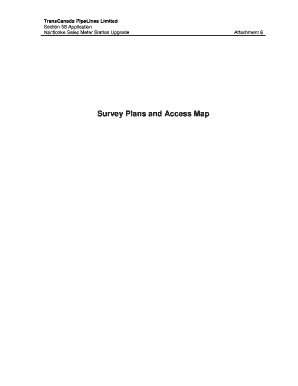 Fillable Online apps neb-one gc Nanticoke Sales Meter Station Upgrade ...