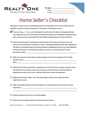 Fillable Online My Agent: Fax Email Print - pdfFiller