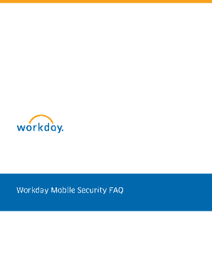 Workday Login