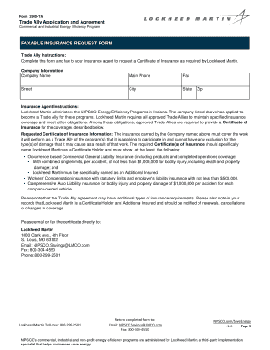 Fillable Online Form 2900-TA Fax Email Print - pdfFiller