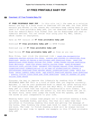 Fillable Online Register Free To Download Files File Name : 67 ...