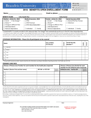 Fillable Online Benefits section MS 118 Fax Email Print - pdfFiller