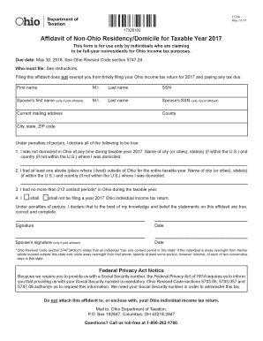 Fillable Online Court Filing Forms Stark County Government Fax Email Print - pdfFiller