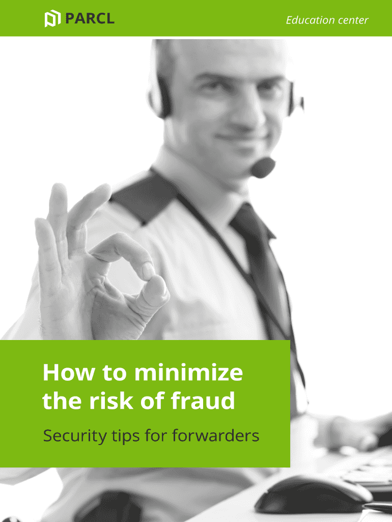 Fillable Online the risk of fraud Fax Email Print - pdfFiller