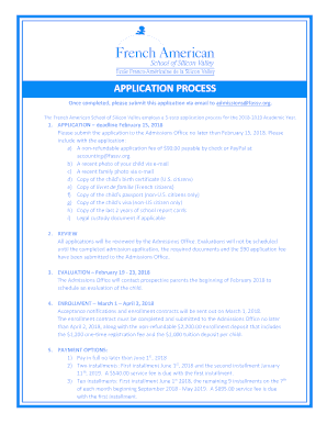 Fillable Online Once completed, please submit this application via ...